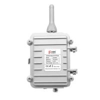 China Industrial 4 Port LTE Router 12-28VDC Wide Voltage Input Cellular VPN Router for sale