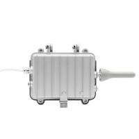 China Industrial 4 Port LTE Router 12-28VDC Wide Voltage Input Cellular VPN Router for sale