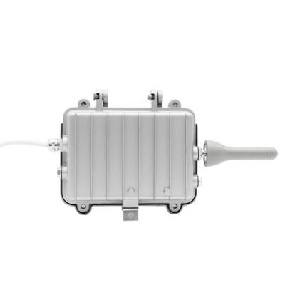 China Industrial 4 Port LTE Router 12-28VDC Wide Voltage Input Cellular VPN Router for sale