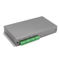 China 4 Ports Desktop Serial Device Server 4 X R232 Serial Port Server for sale