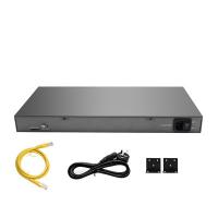 China TCPIP 400MHZ 8 Port Terminal Server DC12V  Ethernet Device Server for sale