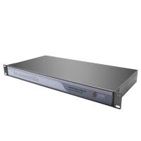 China 16 Ports 650MHZ Serial Device Server Rack Mounted Ethernet Serial Port for sale