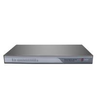 China 16 Ports 650MHZ Serial Device Server Rack Mounted Ethernet Serial Port for sale