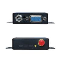 China Industrial LTE Modem 900MHz 1800MHz Cellular Modem RS232 USB SMS Alarm for sale