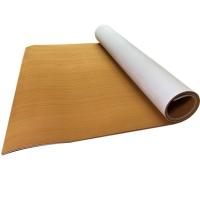 China Anti UV 3000 Hours Marine EVA Foam Decking Sheet 240x120cm Boat Flooring Sea Deck for sale
