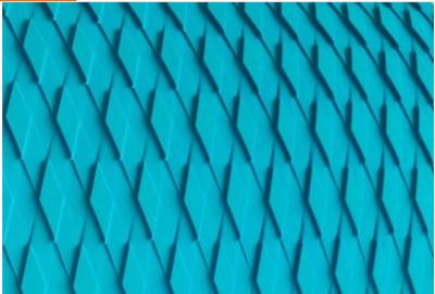 China SGS Non Skid Self Adhesive EVA Foam Sheet 1.2x2.4m Marine Grade Deck Pad for sale