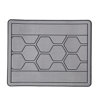 China EN71 EVA Foam Boat Decking Sheet 1.5m Width Waterproof Non Toxic Shock Absorption for sale