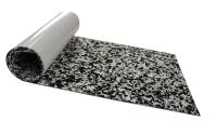 China High Density Non Slip Brushed Camo Teak Decking Sheet 6mm EVA Foam for Boat Yacht for sale