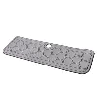 China Anti UV 3000 Hours 150KG/M3 EVA Foam Teak Sheet Marine Boat Decking for sale