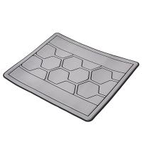 China Non Skid EVA Marine Foam Sheets 2400x900mm for Swimming Pool Boat Decking for sale