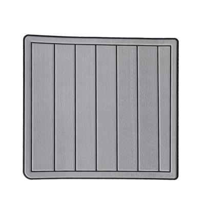 China Anti Slip EVA Marine Foam Sheets 1.2x2.4m for Yacht Deck Flooring for sale
