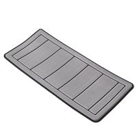 China Odorless 100 UV Resistant T6mm EVA Foam Teak Sheet for sale