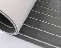 China Strong 3M Adhesive UV Resistant EVA Foam Deck Pad for sale