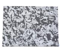 China Antibacterial 1*2m Brushed Marine Grade Foam for sale