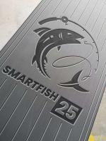 China Wefoam Grade A EVA Marine Mat Cooler Pad 1.2x2.4m Non Slip Boat Decking for sale