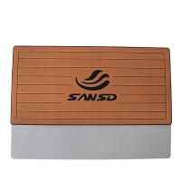 China Yacht Teak Marine Grade Foam for sale