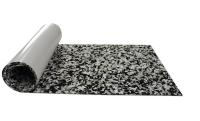 China Non Toxic Brushed Finish T6mm EVA Camo Boat Deck Mat 94in x 23in for sale