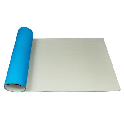 China Anti UV 3000 Hours Marine EVA Boat Flooring Pads Mats for Yacht Deck for sale