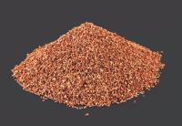 China Brown abrasive media ph value 4-6 compatible with aluminum formulated to deliver optimal cleaning and surface profiling results for sale