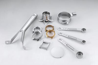 China Durable corrosion resistant zinc alloy polishing solutions ideal for industrial applications and surface finishing needs for sale