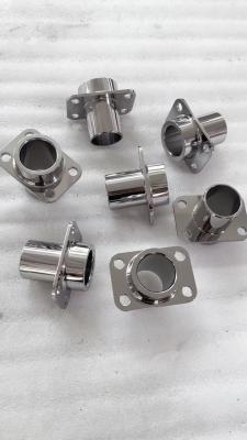 China Metal And Plastic Parts Polishing Hardware Surface Polishing Services Providing Low Maintenance Requirement For Enhanced Product Lifespan for sale