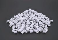 China Walnut Shell Abrasive Media Suitable For Steel Ph Value 4 To 6 Designed For Removal Of Rust Paint And Other Contaminants for sale