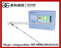 China ATG petrol station diesel storage tank fuel control console for sale