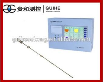 China Tank Level Gauge for Petrol Station /Fuel Tank Level Gauging System ATG for sale