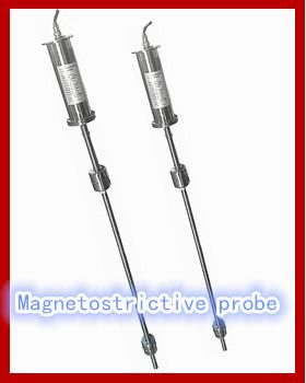 China GUIHE  filling station undergroud fuel tank level sensor automatic tank gauge high  precision megnetostrictive probe SYW for sale