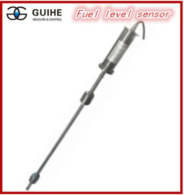 China Factory price underground fuel tank diesel level safety monitor system automatic work level sensor modbus sensor gauge for sale