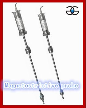 China Magnetostrictive Probe For Automatic Tank Gauge System(ATG), liquid level meter/ sensor, diesel/gasoline level meter for sale