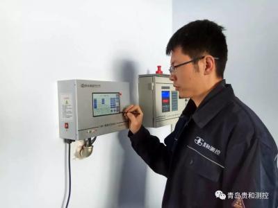 China Automatic Tank Guage System for chemical and oil tank, Liquid level transmitter, soft cable float type level meter for sale