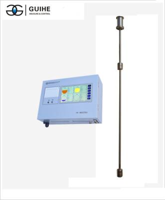 China Fuel tank automatic mornitor system ATG RS485  smart probe for sale