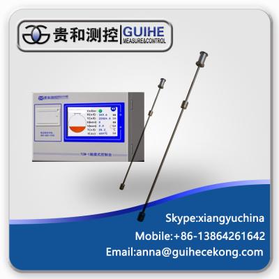 China factory price customizable underground tank gauge /liquid level controller/ oil level sensor for sale