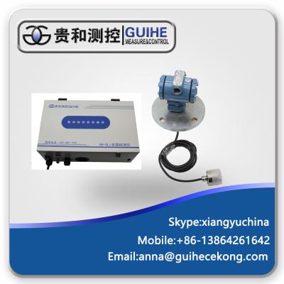 China Gas station management system ATG/Leakage detection/Valve controller/Fuel Dispenser leak alram controller sensor for sale
