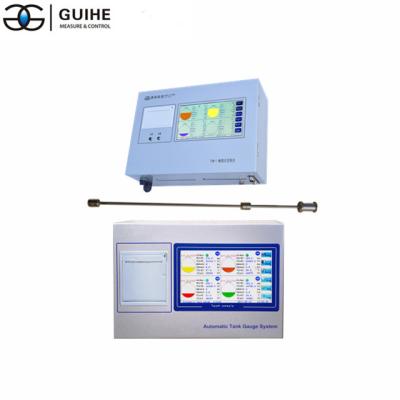 China China Guihe factory SYW-A magnetostrictive probe sensor use for gas station fuel tank level monitor ATG system for sale
