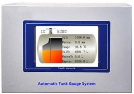 China magnetostrictive sensor used for gas station fuel tank level volume sensor ,digital 485 out density sensor for sale
