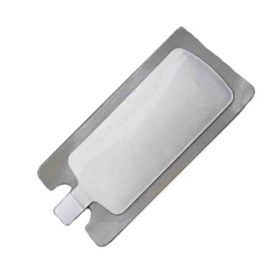 China Frequency 50Hz Electrosurgical Grounding Pad Disposable Monopolar for sale