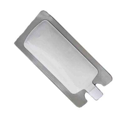China Neutral Surgical Electrosurgical Grounding Pad Medical Adhesive for sale