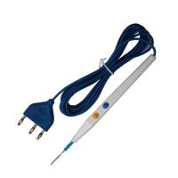 China Electrosurgical Hand Cautery Pencil OEM Standard Custom Sizes for sale