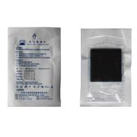 China Sterilized Cautery Pencil Tip Cleaner Disposable Electrosurgical Tip Cleaner for sale