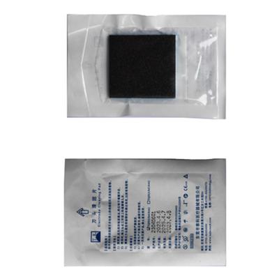 China 4.8x4.8mm Cautery Surgical Pencil Tip Cleaner For Cleaning Purposes for sale