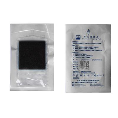China Disposable Cautery Tip Cleaner Ergonomic Design Customizable for sale