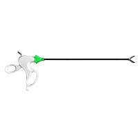 China Disposable Laparoscopic Surgery Instrument With Straight Head Shape for sale