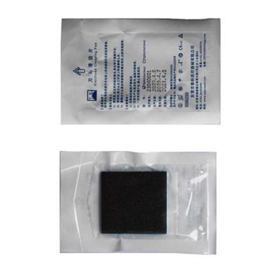 China Surgical ESU Cautery Tip Cleaner Electrosurgical For Medical for sale