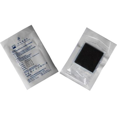 China SFDA Cautery Pencil Tip Cleaner Electrosurgical Electrode Tip Clearing for sale