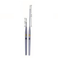 China 3 Pin Plug Electrosurgical Cautery Pencil With Disposable 5-13 Cm Shaft Length for sale