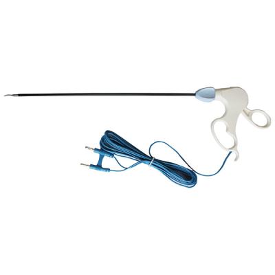 China Grasper Tip Bipolar Laparoscopic Instruments For Surgery Procedures for sale