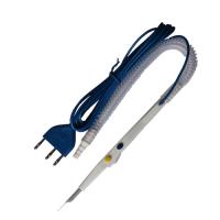 China 3m Surgical Smoke Evacuation Pencil 90mm Shaft Size Plastic Material for sale