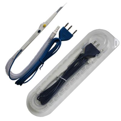 China SFDA Surgical Smoke Evacuation Pencil for sale
